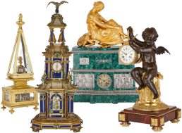 Mayfair Gallery | Luxury Antique Shop & Dealers in London