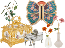 Mayfair Gallery | Luxury Antique Shop & Dealers in London
