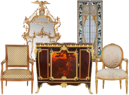 Mayfair Gallery | Luxury Antique Shop & Dealers in London