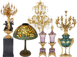 Mayfair Gallery | Luxury Antique Shop & Dealers in London