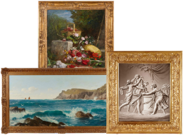 Mayfair Gallery | Luxury Antique Shop & Dealers in London