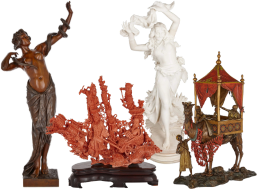 Mayfair Gallery | Luxury Antique Shop & Dealers in London