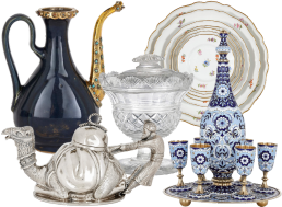 Mayfair Gallery | Luxury Antique Shop & Dealers in London