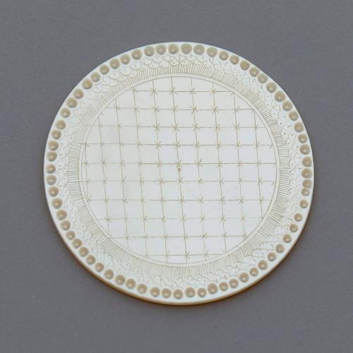 Set of sixty-three mother-of-pearl Chinese gaming counters | Mayfair ...