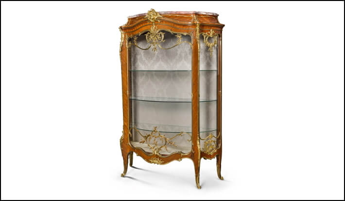 Francois Linke: A Lens to the French Belle Époque | Mayfair Gallery