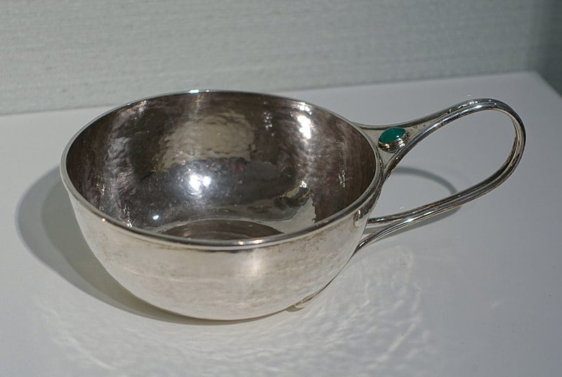 Blog - History of Silver and Antique Silverware | Mayfair Gallery