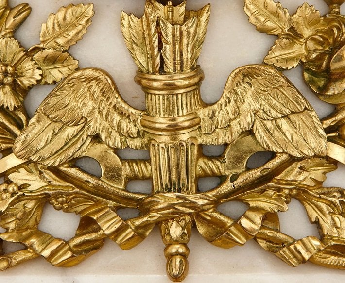 Blog - Ormolu: As Good as Gold | Mayfair Gallery