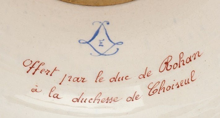 Blog - Sevres Porcelain: Everything You Need to Know | Mayfair Gallery