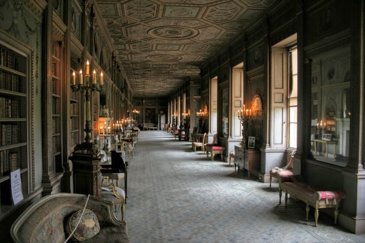 Blog - Antiques in London: the best historic homes and interiors ...