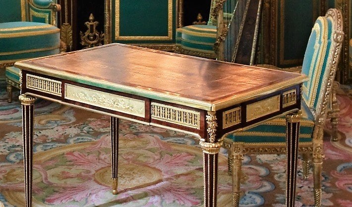 Blog - Neoclassical Style: Guide to 18th Century Art and Architecture ...