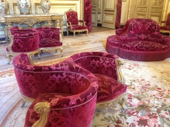 Blog - 19th Century French Furniture Guide: Part 2 | Mayfair Gallery