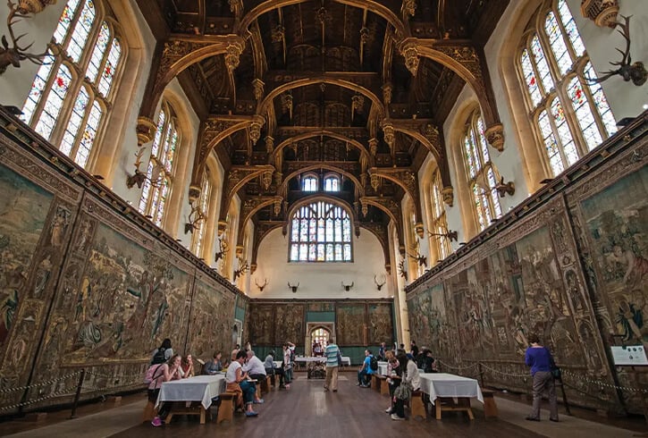 A Guide to the History of European Tapestries | Mayfair Gallery