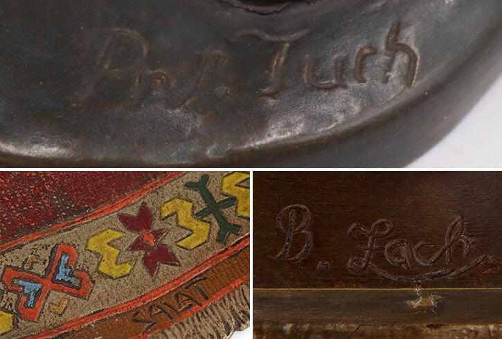 Cold-Painted Vienna Bronzes: Everything You Need to Know | Mayfair Gallery