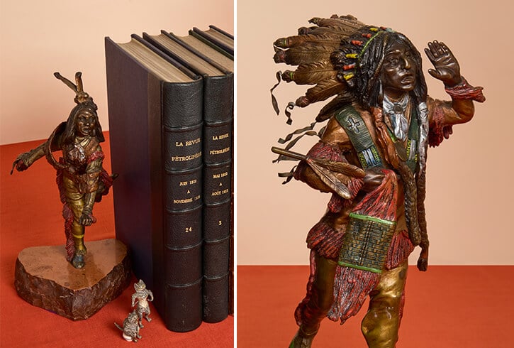 Cold-Painted Vienna Bronzes: Everything You Need to Know | Mayfair Gallery