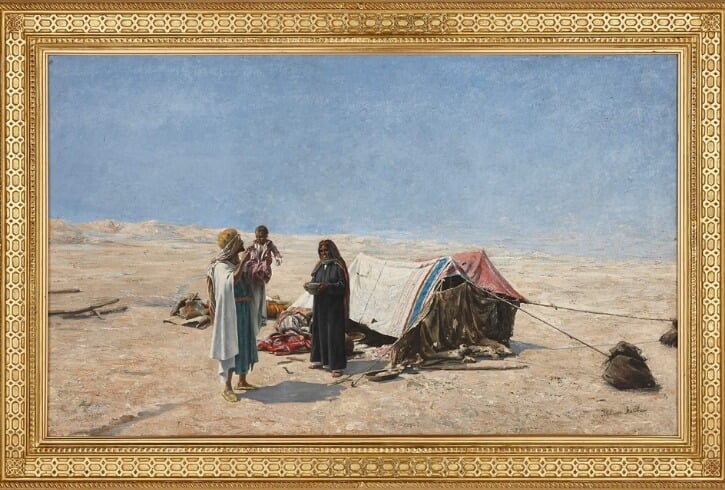 Cold-Painted Vienna Bronzes: Everything You Need to Know | Mayfair Gallery