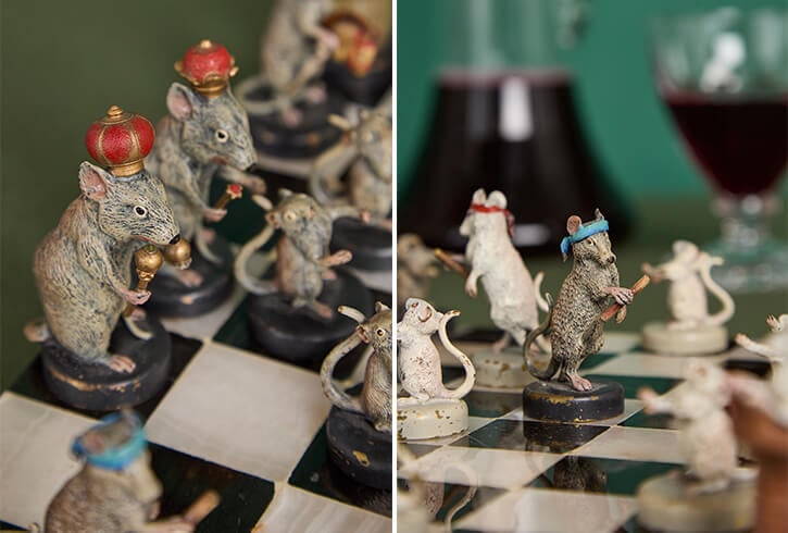 Cold-Painted Vienna Bronzes: Everything You Need to Know | Mayfair Gallery